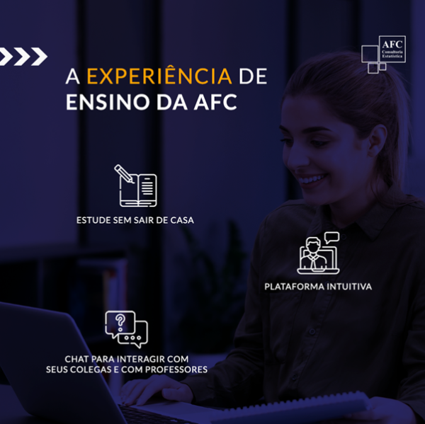 AFC Educação Profissional